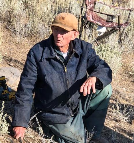 Frank Eugene Flint | News, Sports, Jobs - Standard-Examiner